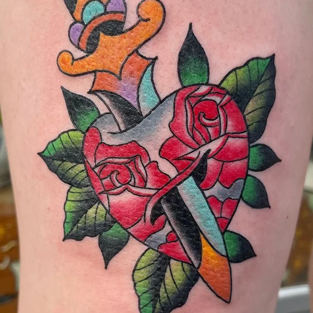 Working Class Tattoo