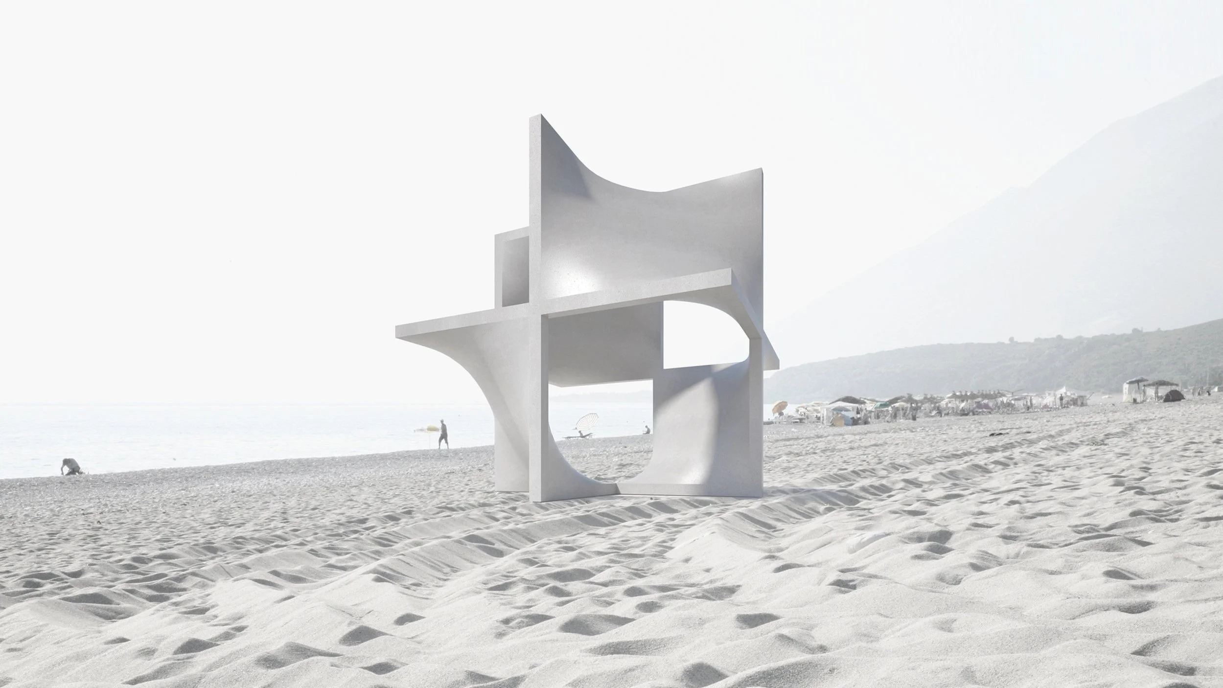 Alda Capi Architecture