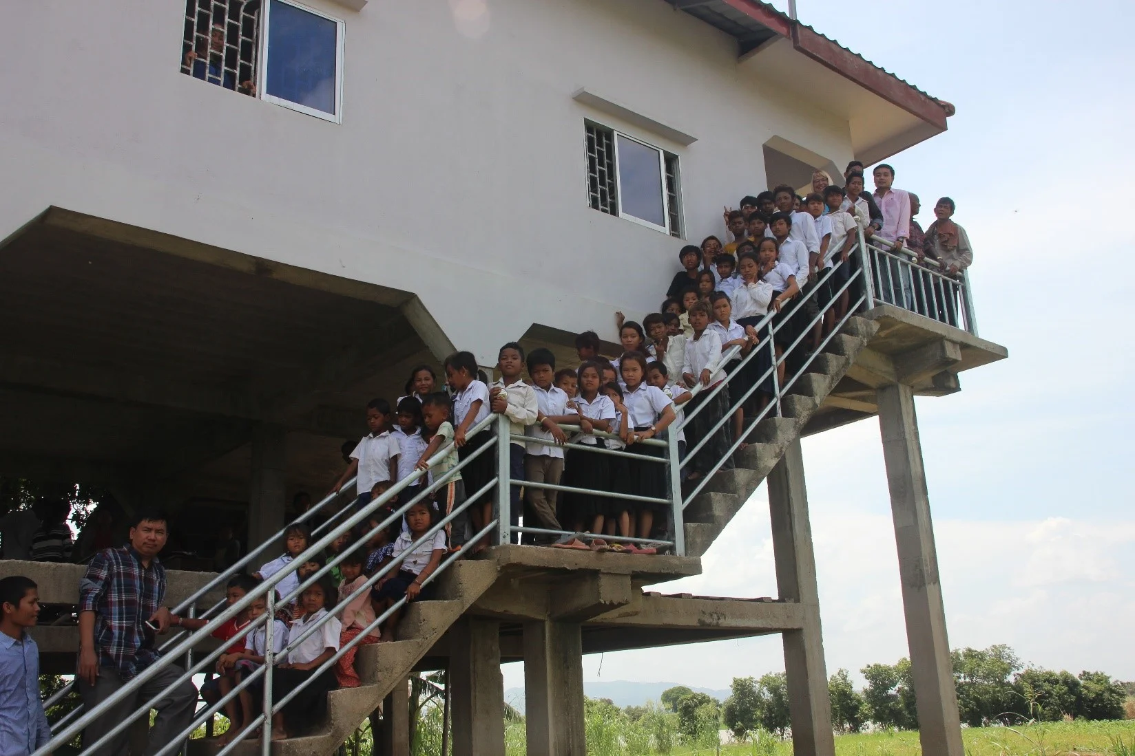 ALWM Mission to Cambodia — Awakening Lives to World Missions