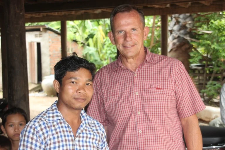 ALWM Mission to Cambodia — Awakening Lives to World Missions