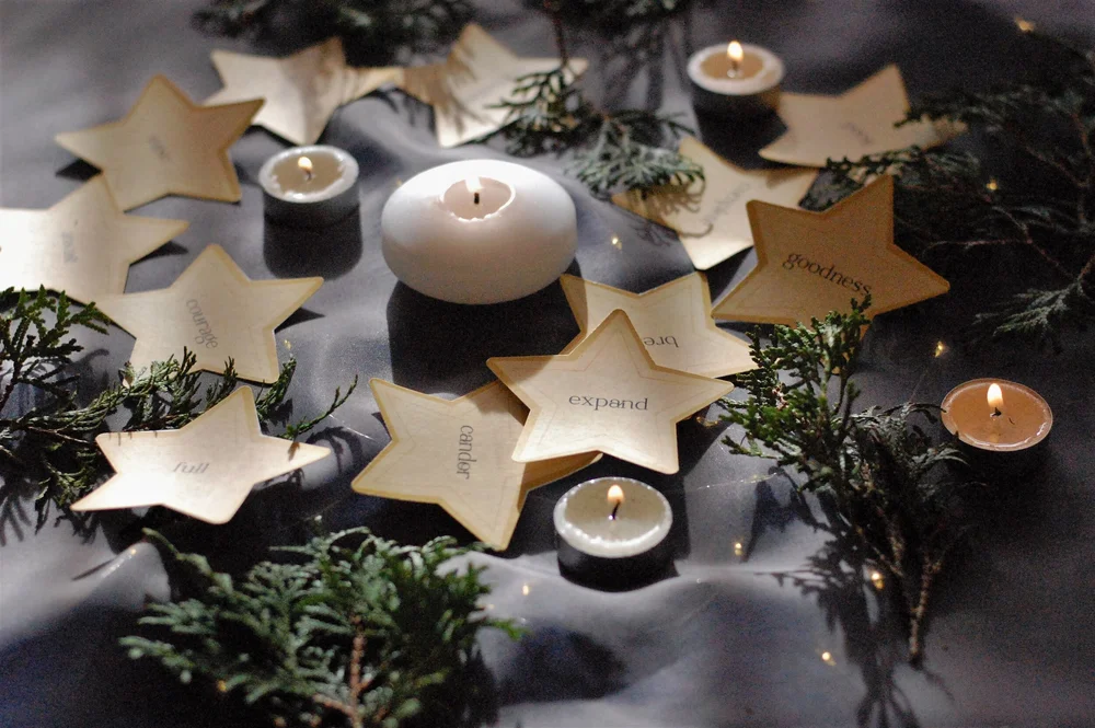 Epiphany Stars — Vibrant Church Communications