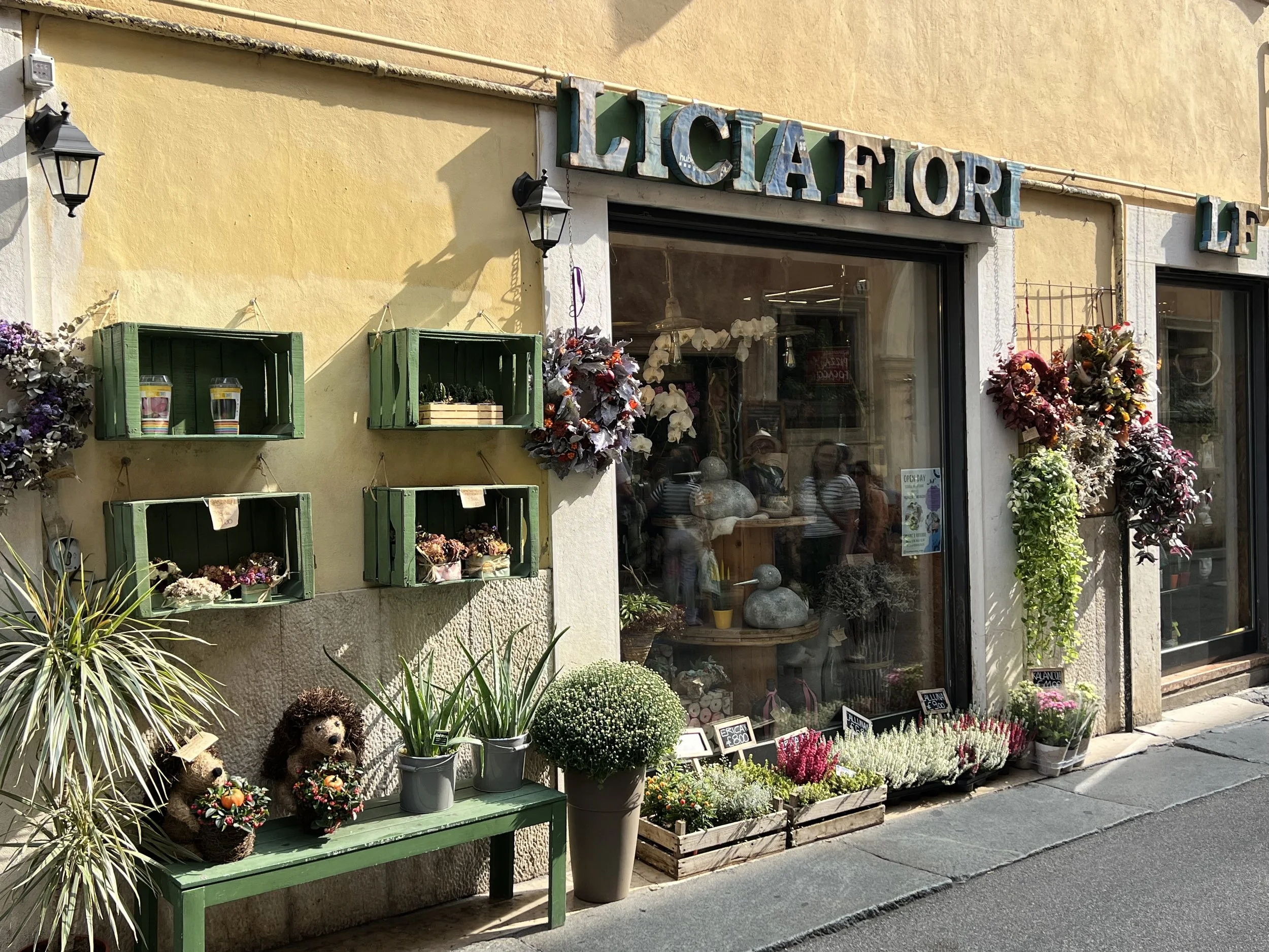 Exploring the Enchanting Streets of Verona — Authentic Home