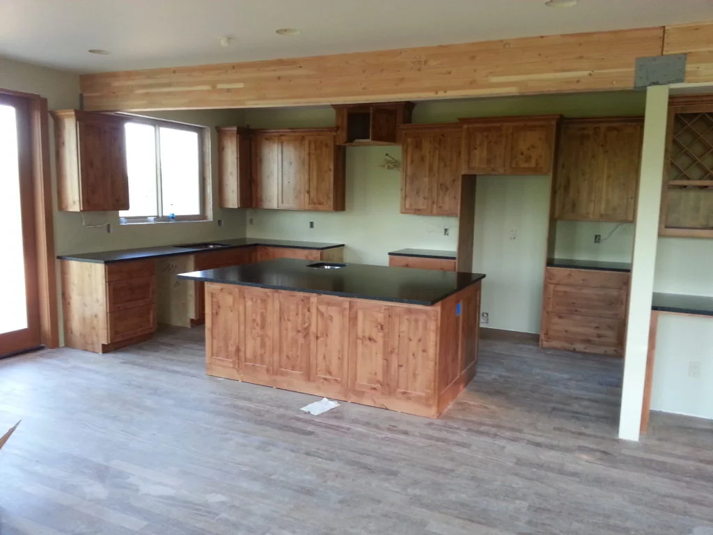 PNW Kitchen Refresh — Authentic Home
