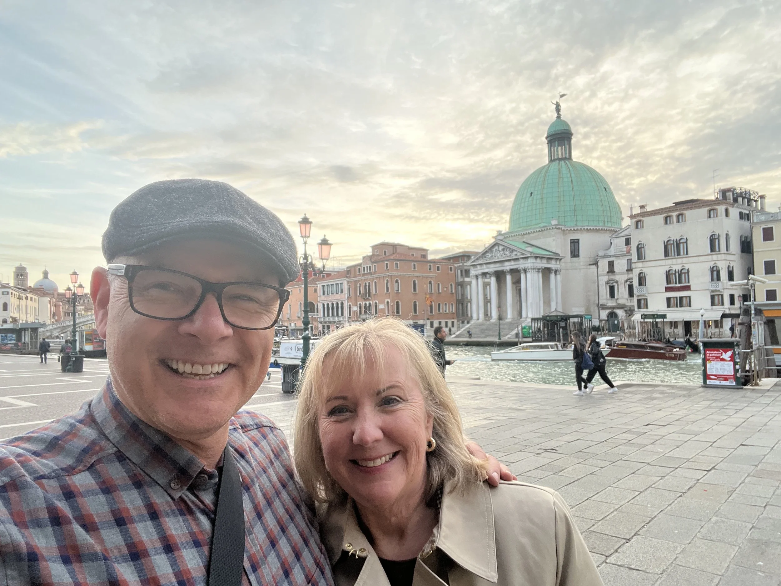 Venice in a Day: A Glimpse of Magic — Authentic Home
