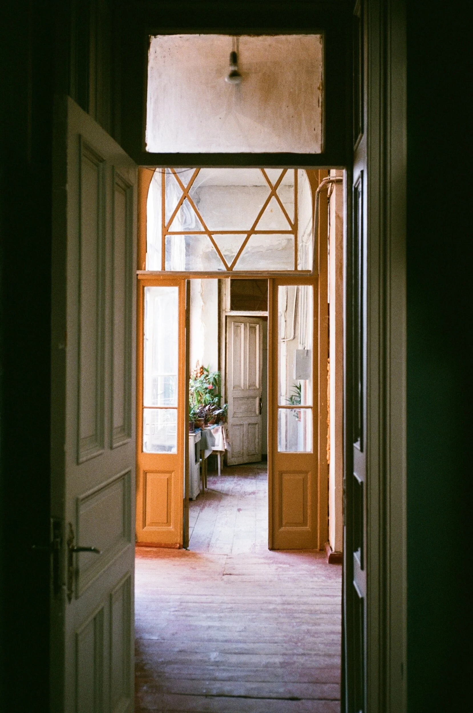 COLOR — Blog — Authentic Home