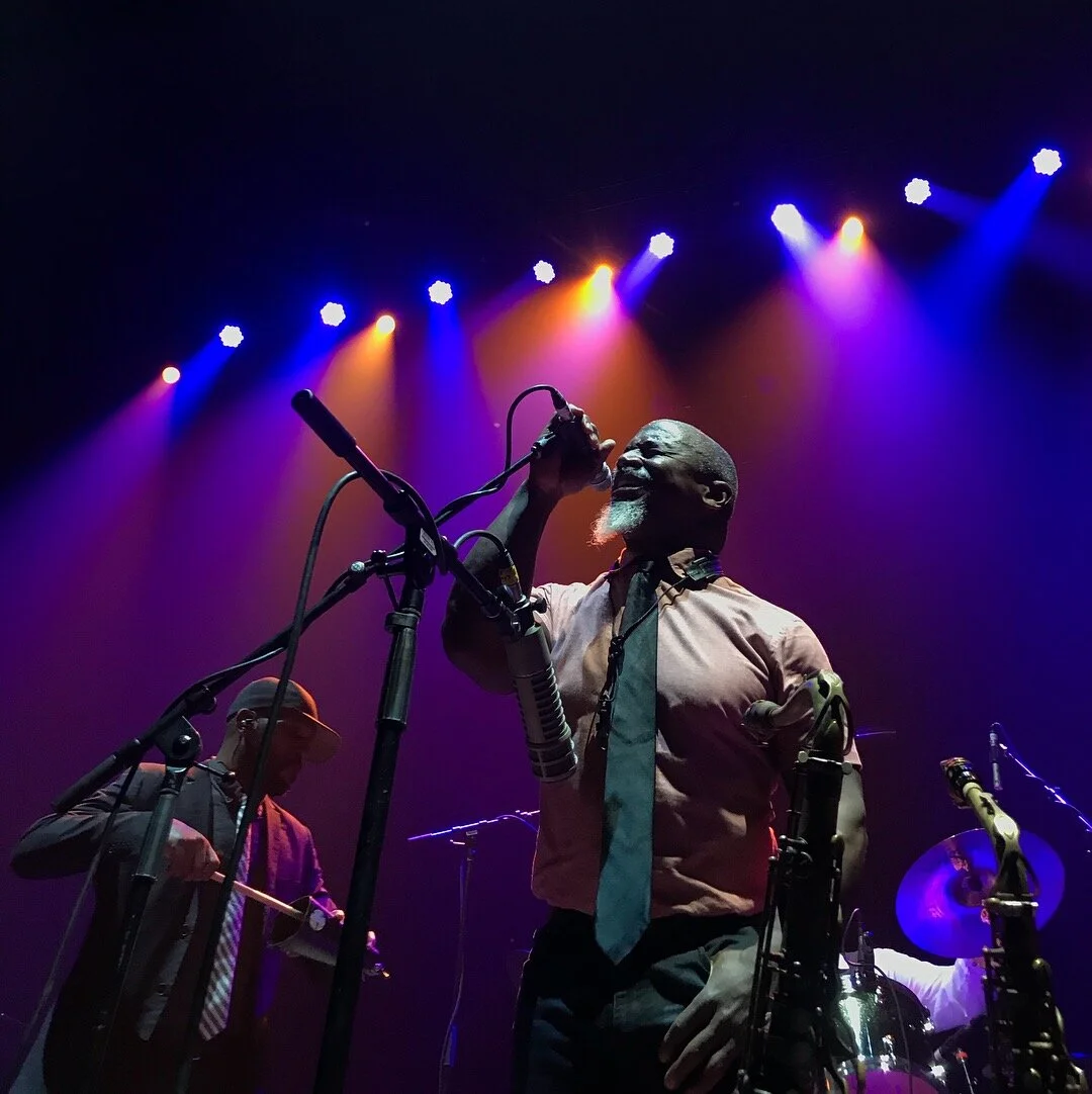 Karl Denson's Tiny Universe — Club Red Telluride