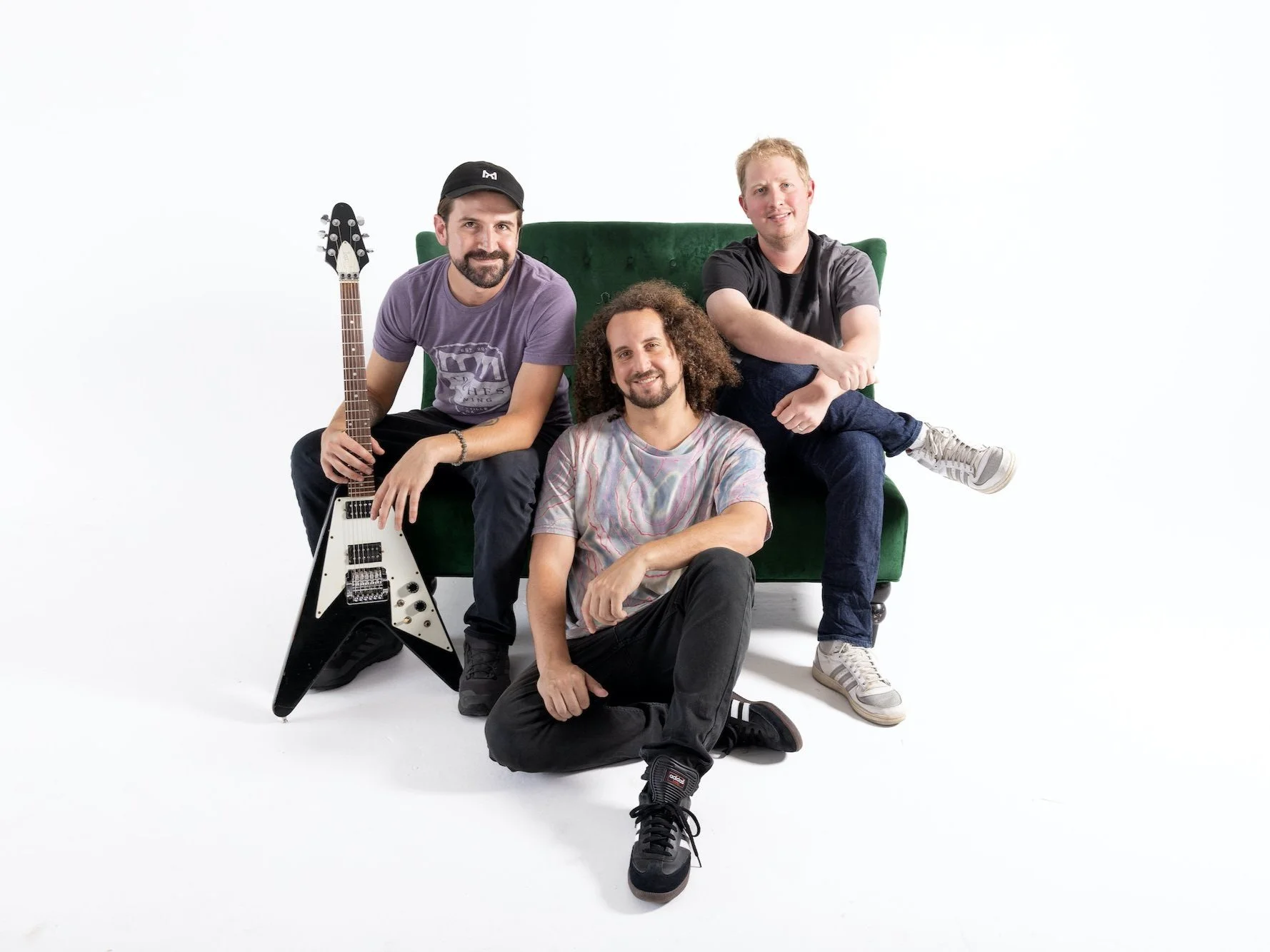 Upcoming shows at Club Red Telluride — Club Red Telluride