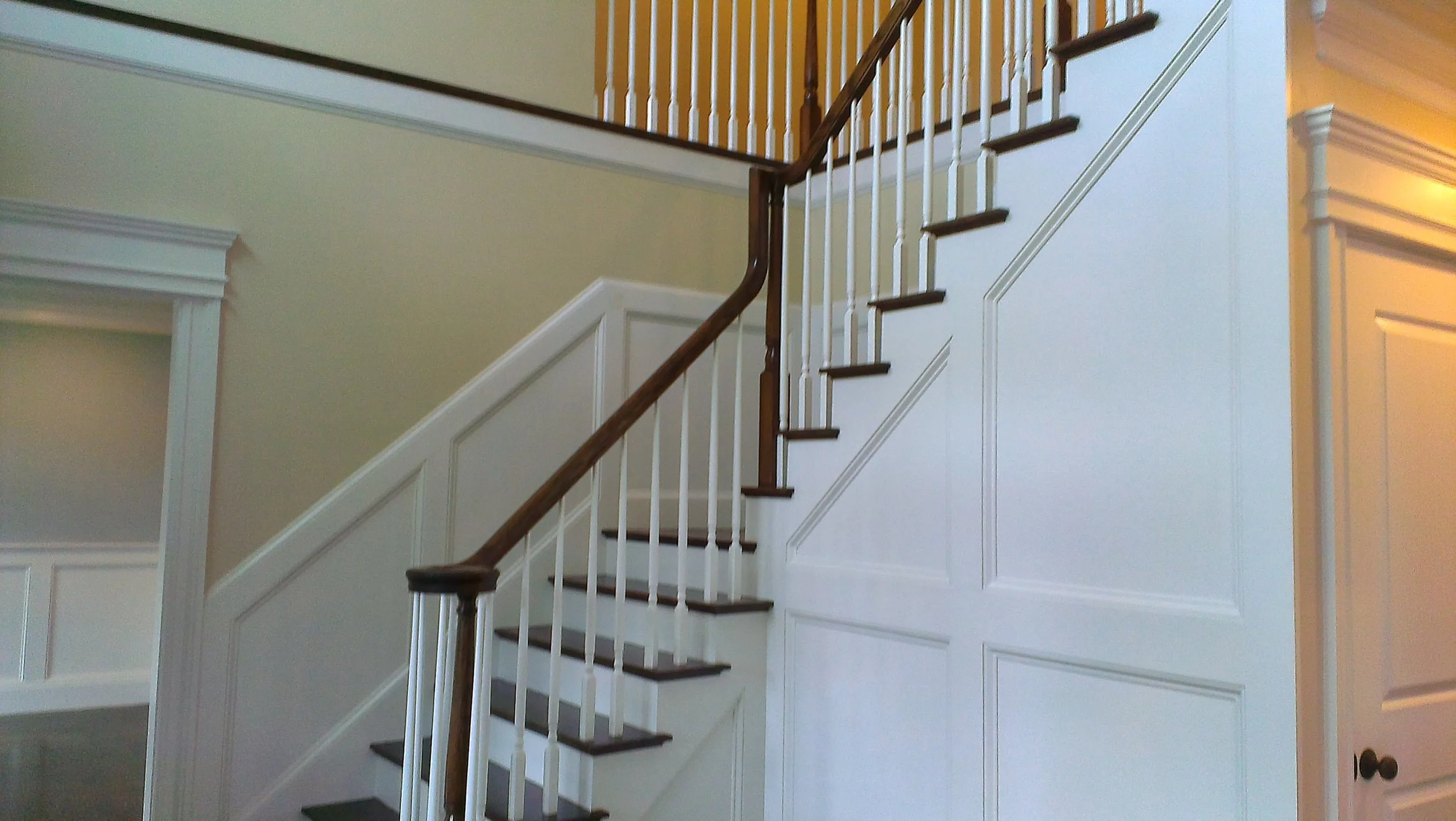 25 Martha's Lane — Intelligent Design & Build