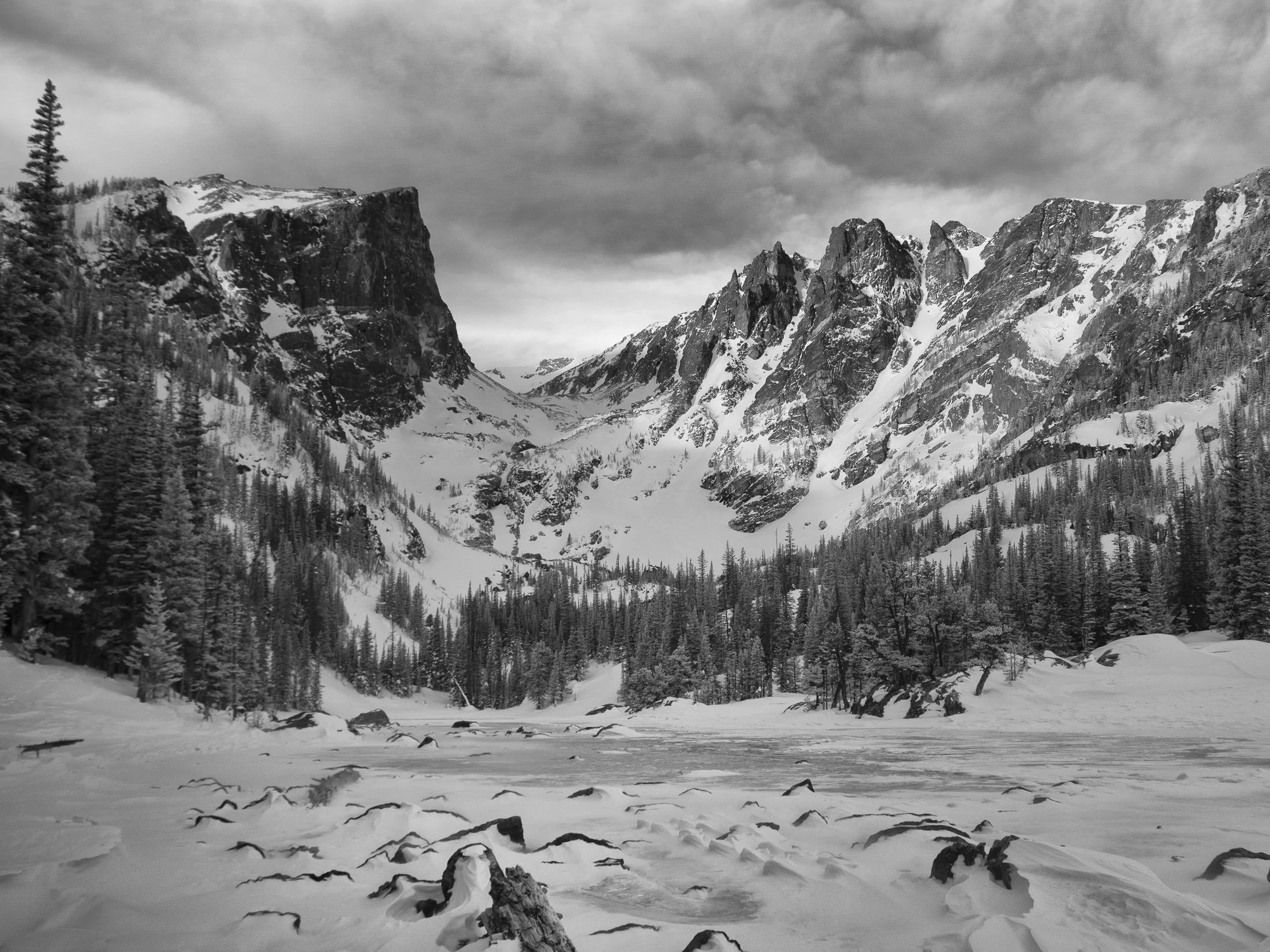 Colorado — Michael Ryno Photography