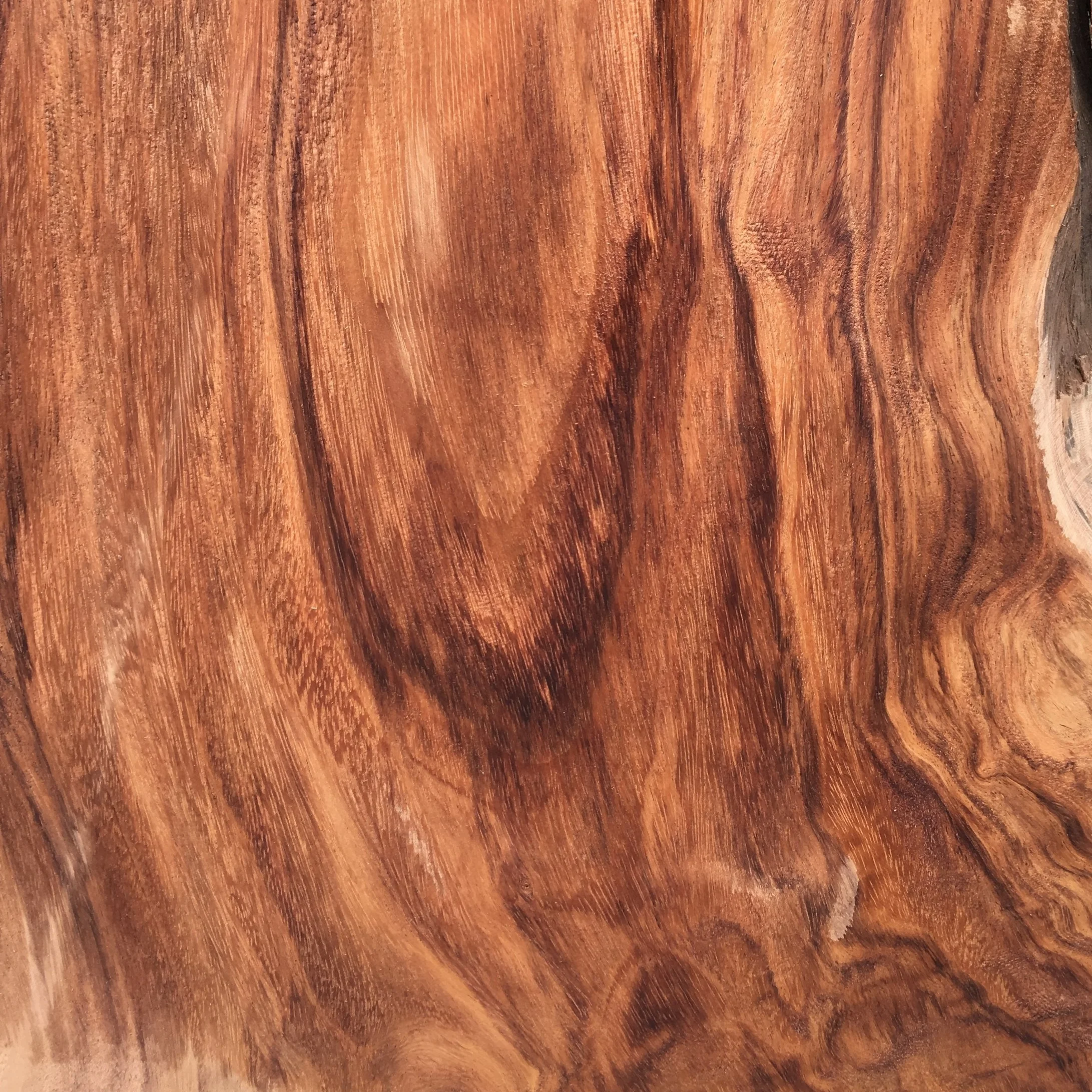 WOOD SLABS — Conejo Hardwoods