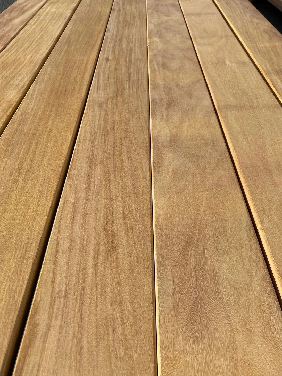 GARAPA — Conejo Hardwoods