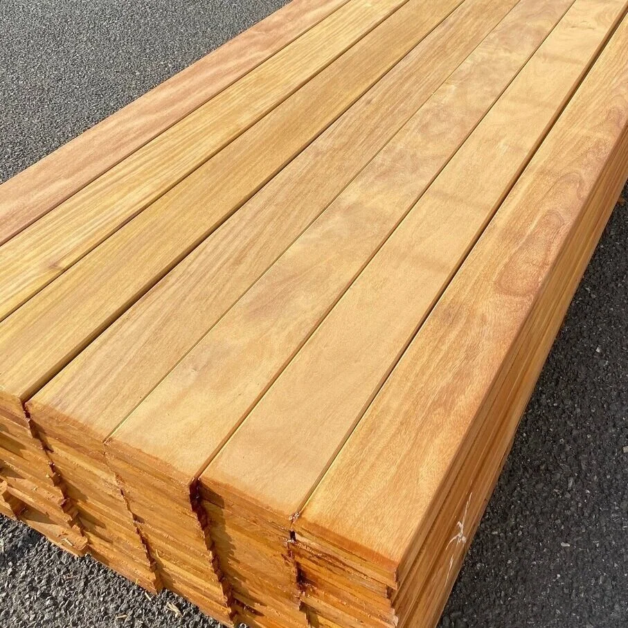 GARAPA — Conejo Hardwoods