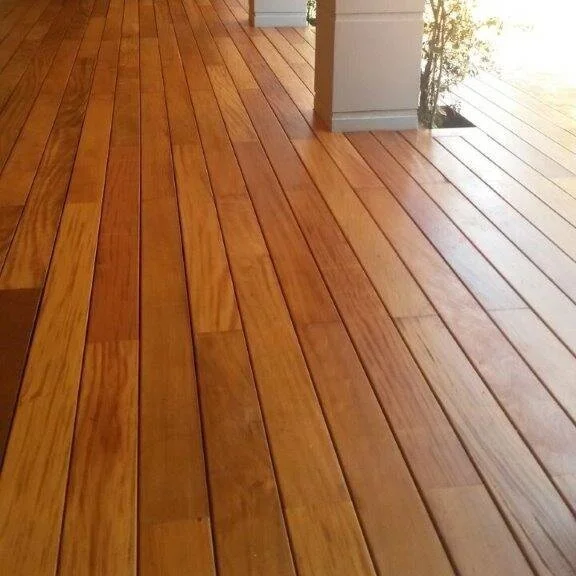 GARAPA — Conejo Hardwoods