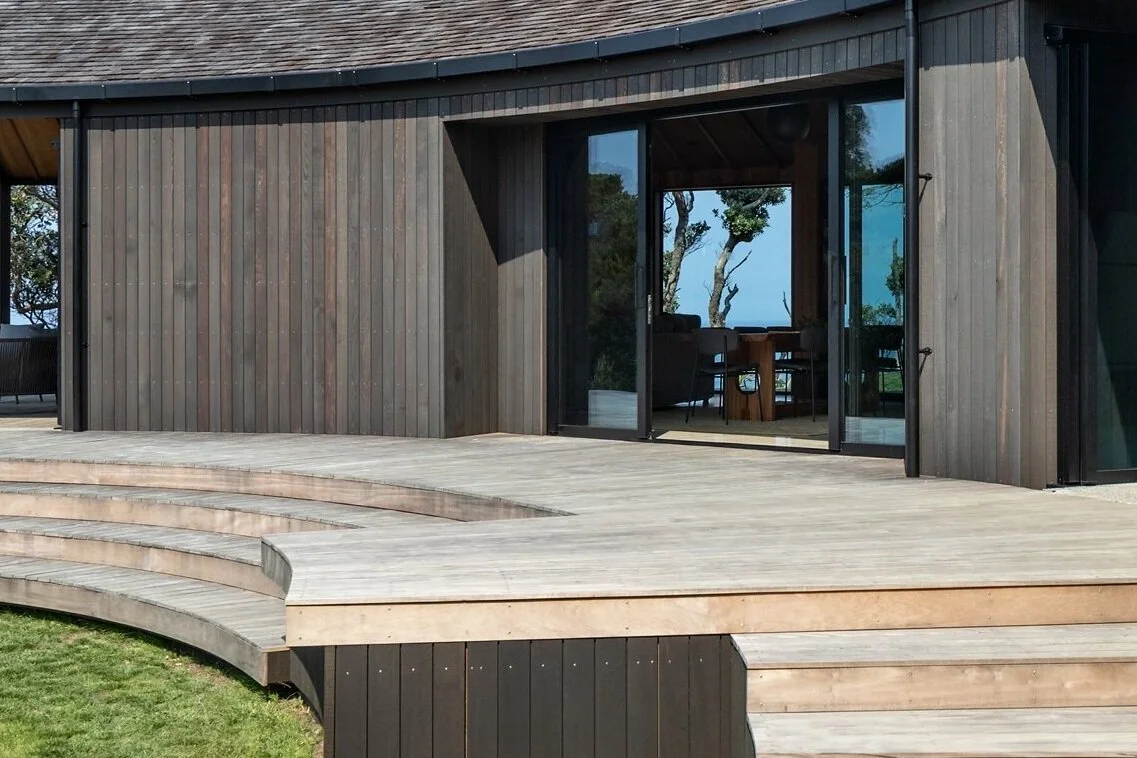 GARAPA — Conejo Hardwoods