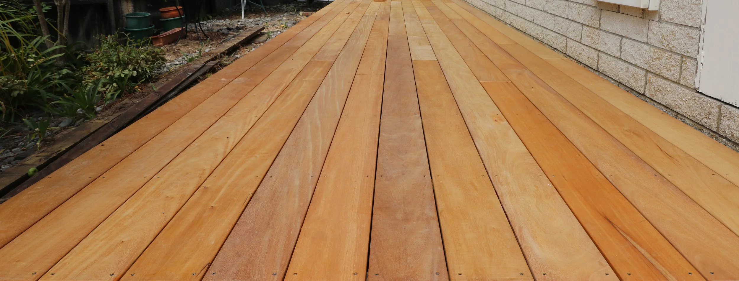 GARAPA — Conejo Hardwoods