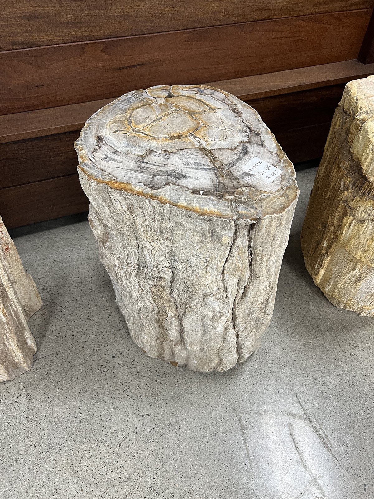 FREEFORM STOCKLIST — Conejo Hardwoods