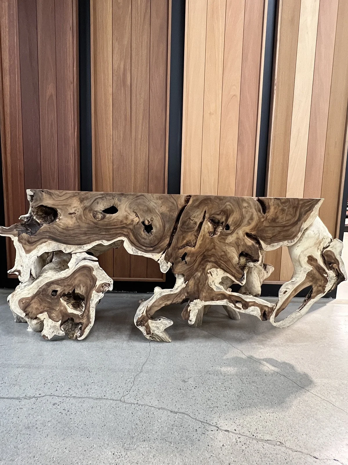 FREEFORM STOCKLIST — Conejo Hardwoods