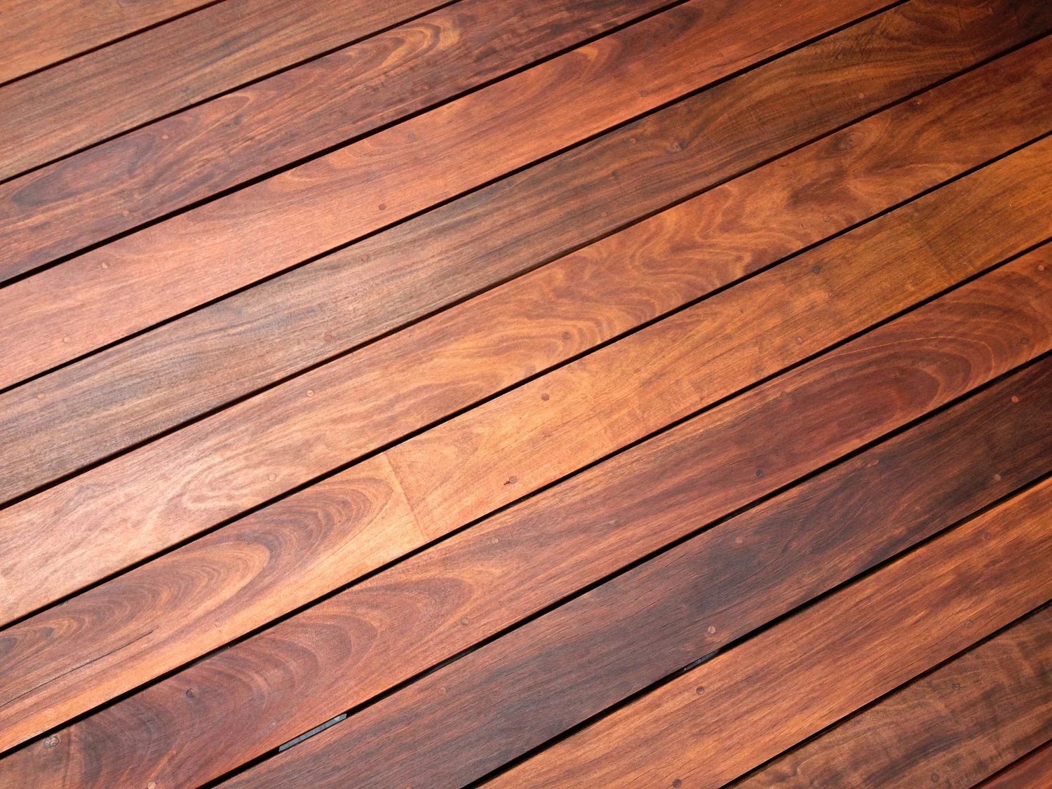 IPE — Conejo Hardwoods