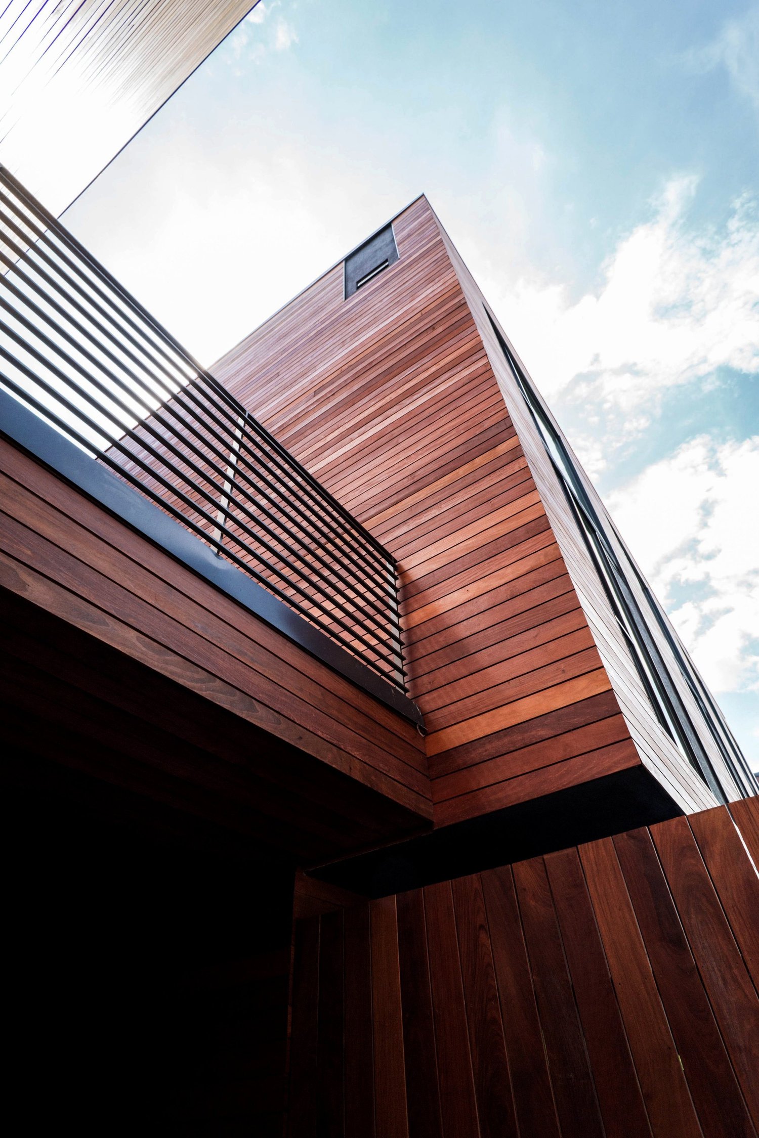 RED BALAU — Conejo Hardwoods