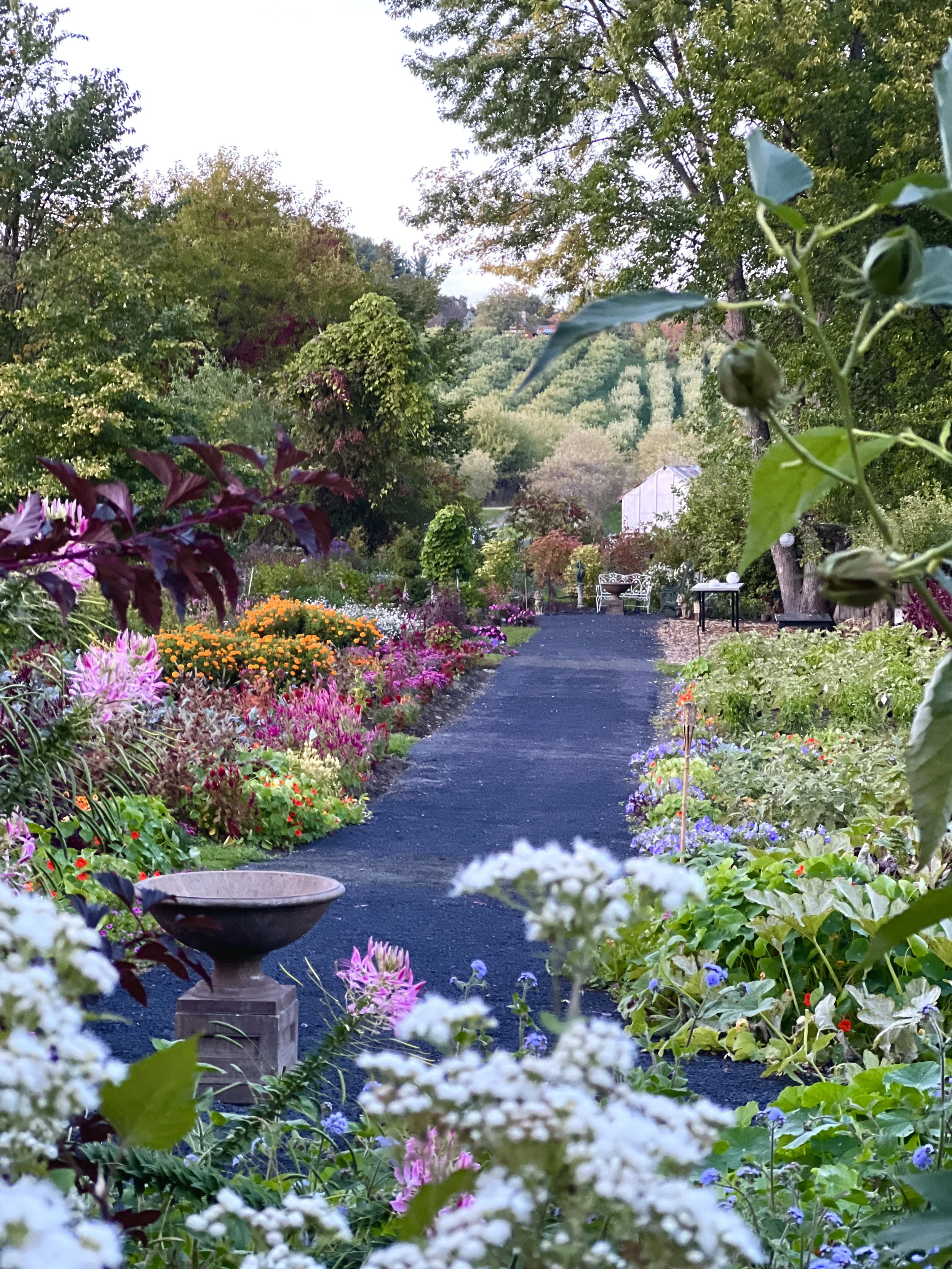 Liberty View farm- Wedding venue in Highland