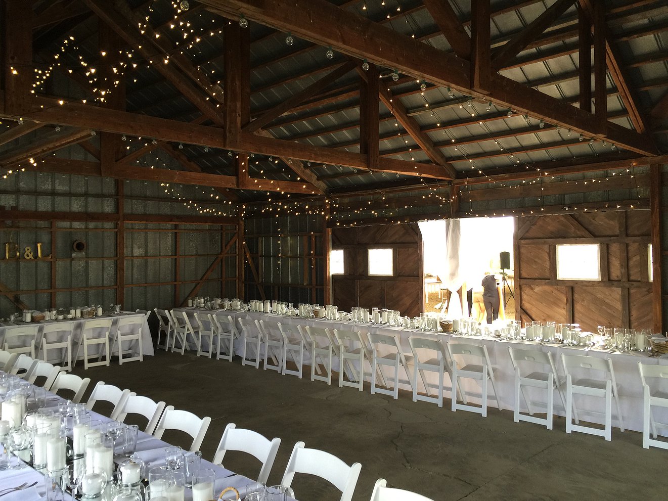 Wedding Photos — Liberty View Farm