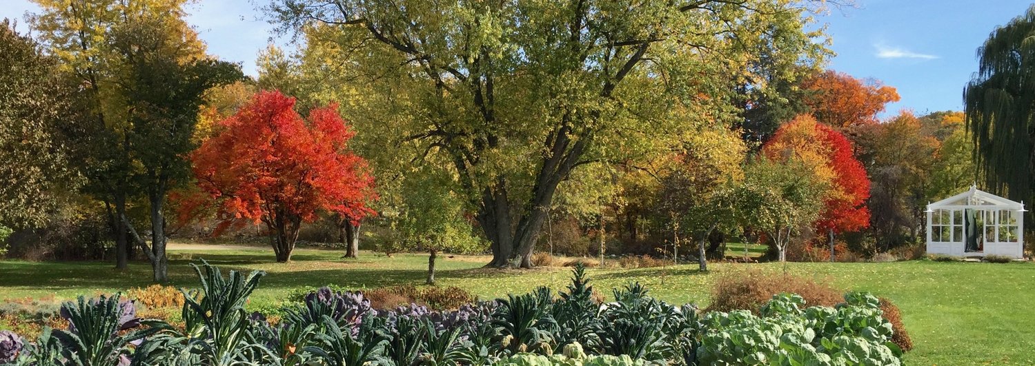 Liberty View Farm-Wedding venue in Highland