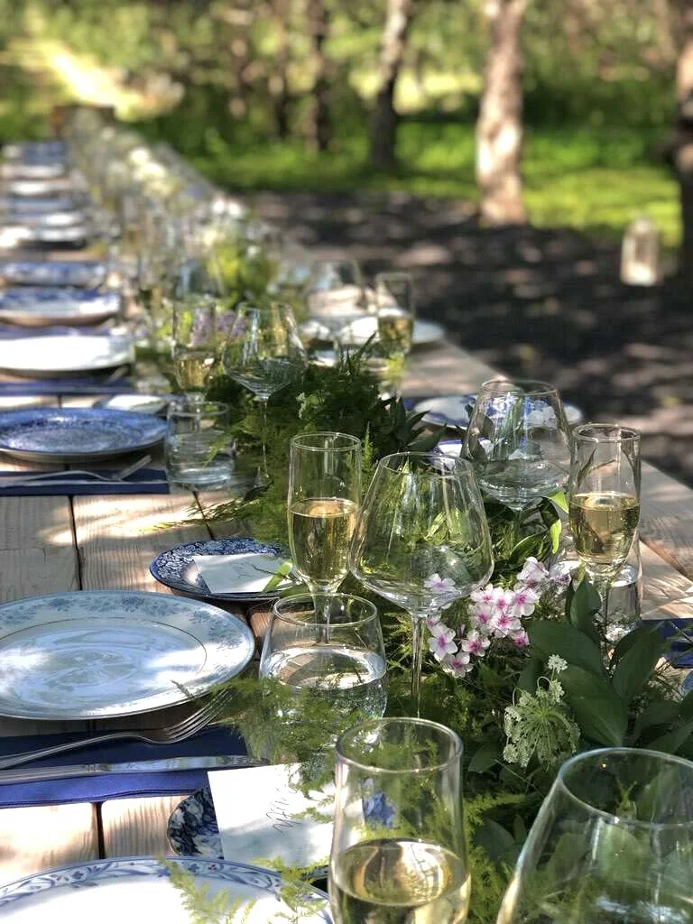 Liberty View farm- Wedding venue in Highland