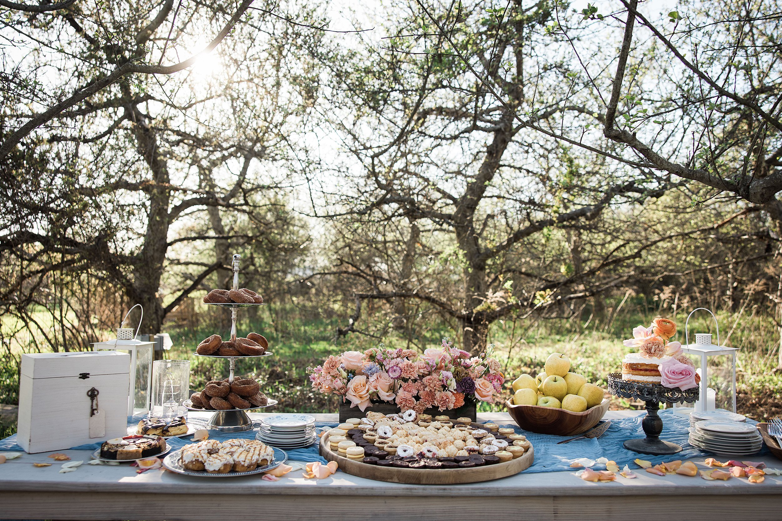 Liberty View farm- Wedding venue in Highland