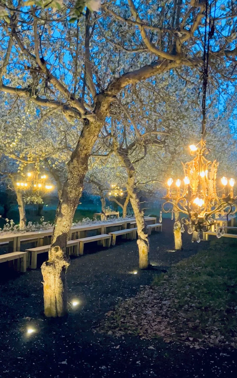 Liberty View Farm-Wedding venue in Highland