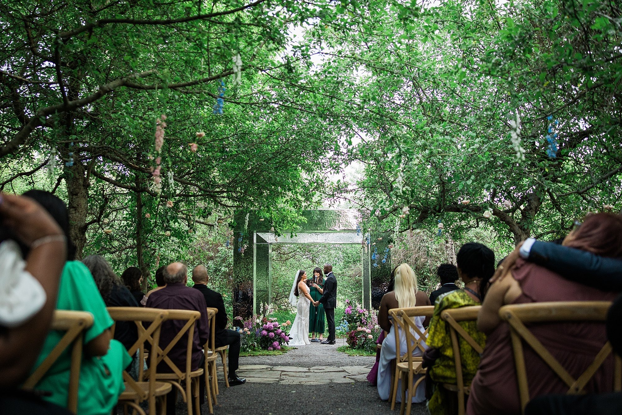 Liberty View farm- Wedding venue in Highland