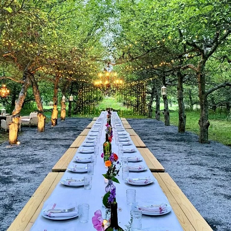 Weddings — Liberty View Farm