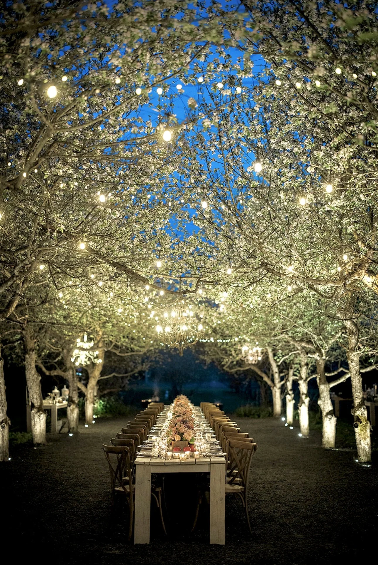 Liberty View Farm-Wedding venue in Highland