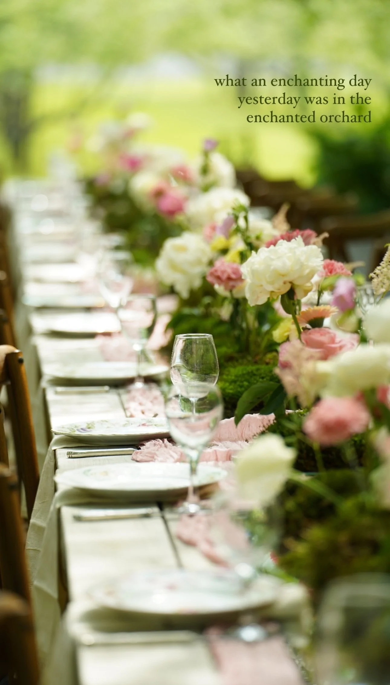 Liberty View Farm-Wedding venue in Highland