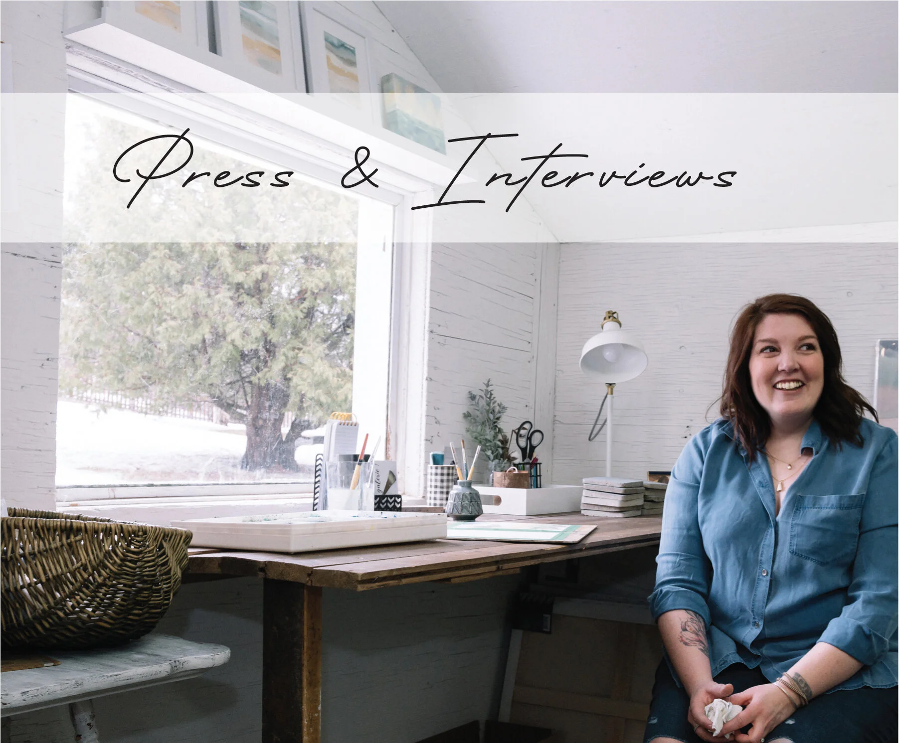 Press — Allison Robin Smith