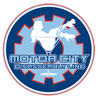 Detroit Roller Derby