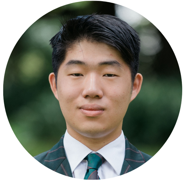 2021 Students — Staples Education Foundation