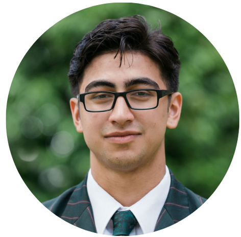 2021 Students — Staples Education Foundation