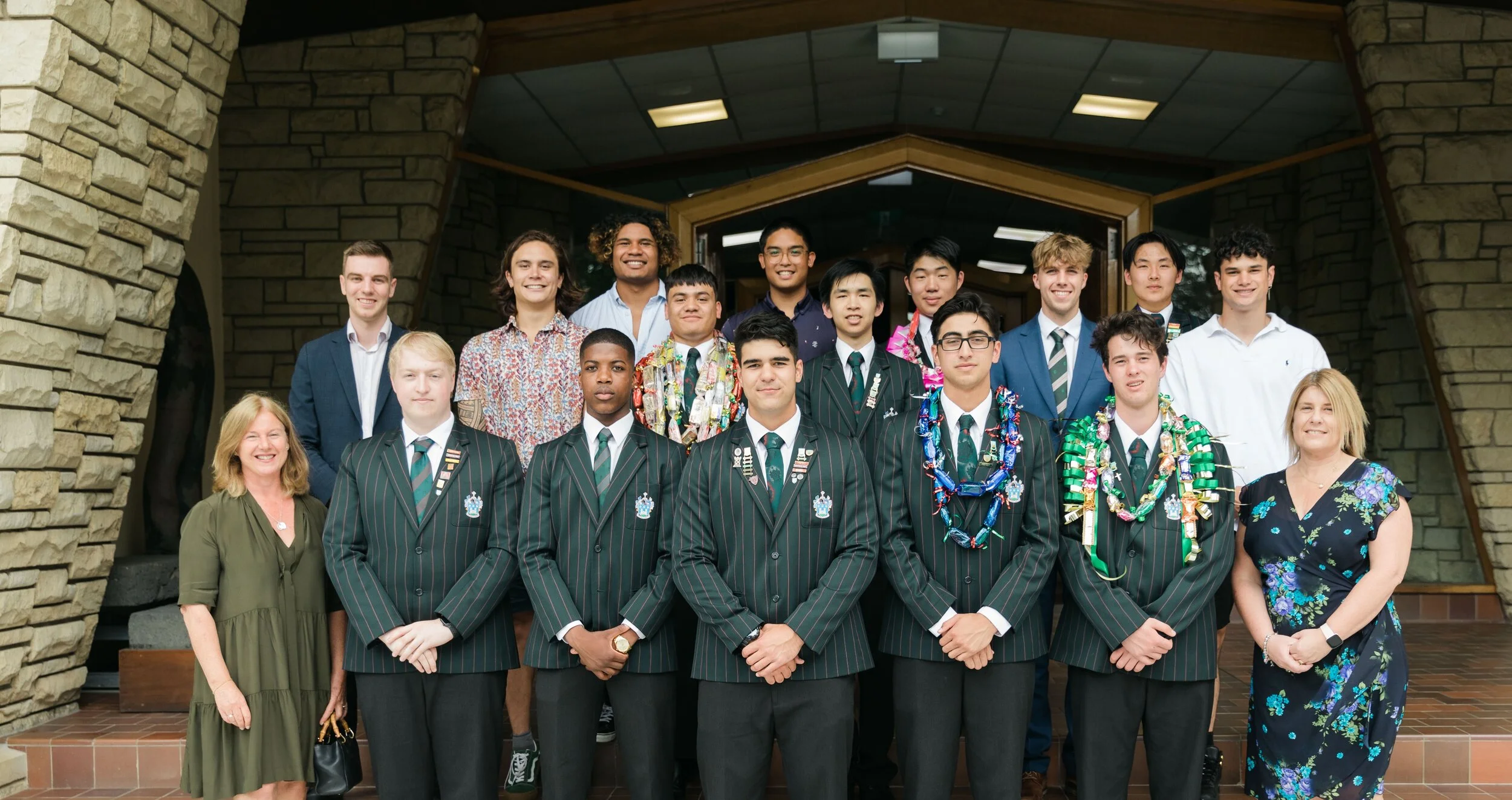 Home — Staples Education Foundation