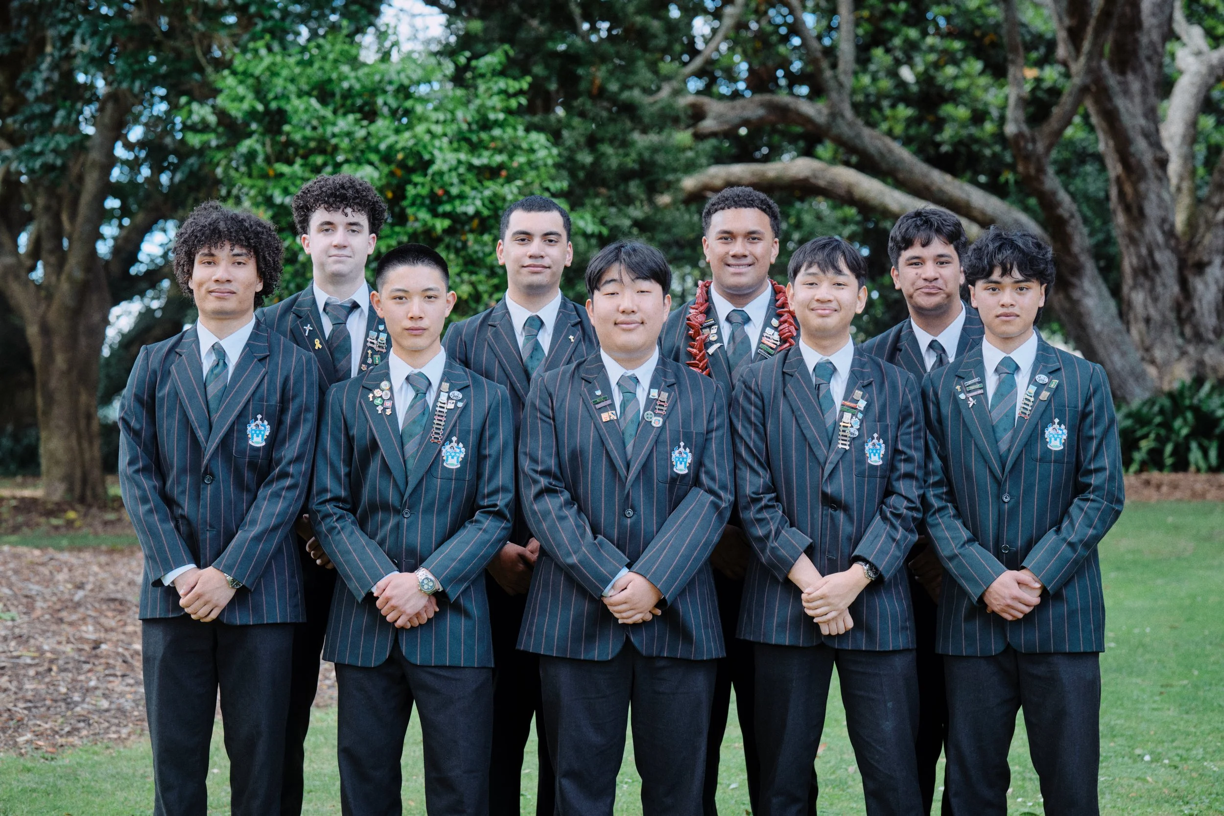 Our Programme — Staples Education Foundation