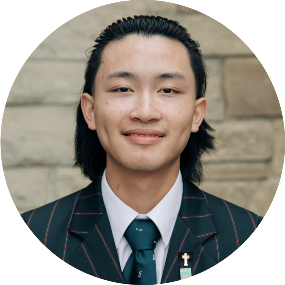 2023 Students — Staples Education Foundation