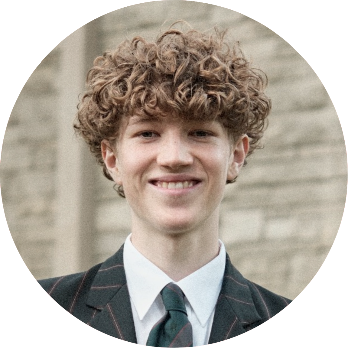 2024 Students — Staples Education Foundation