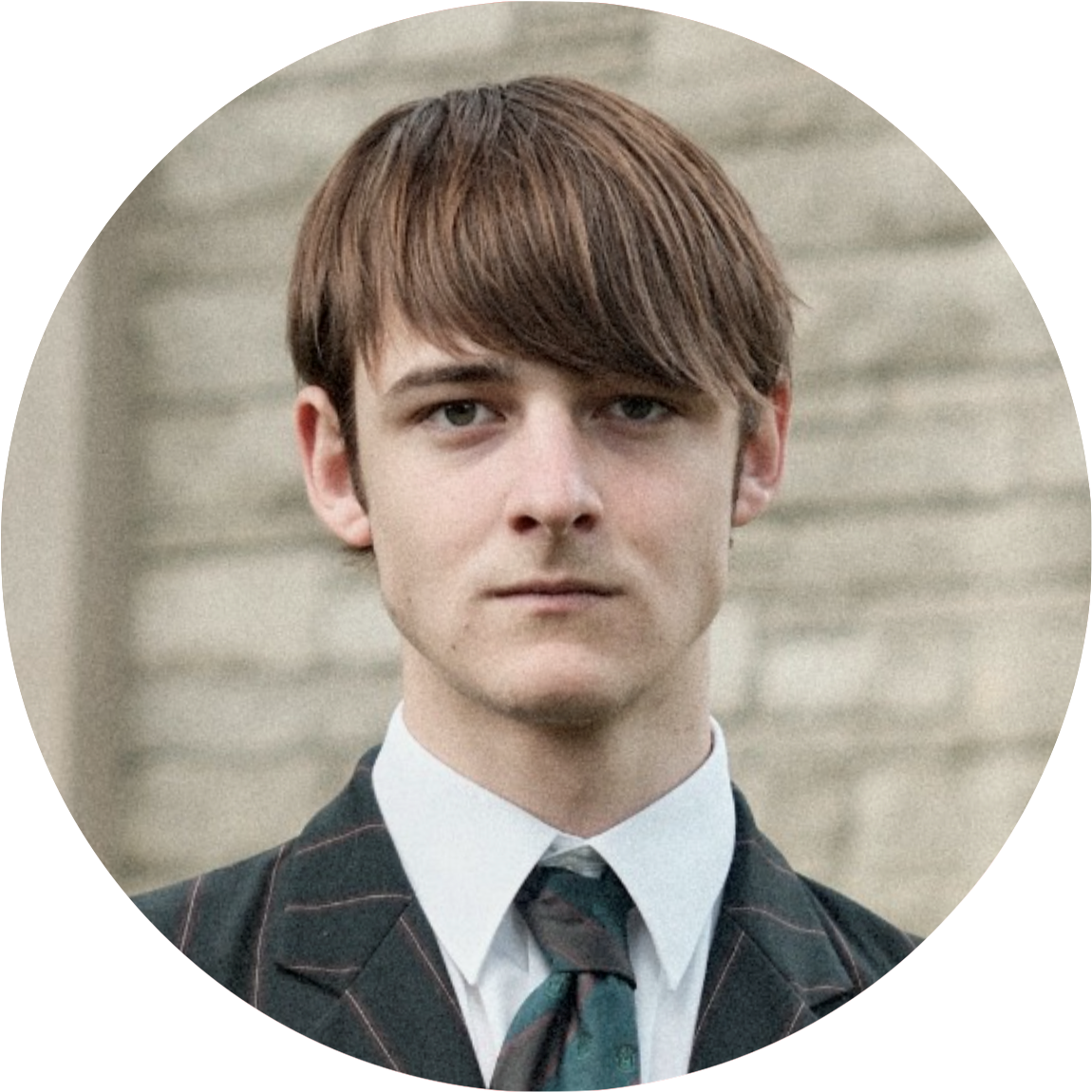 2024 Students — Staples Education Foundation