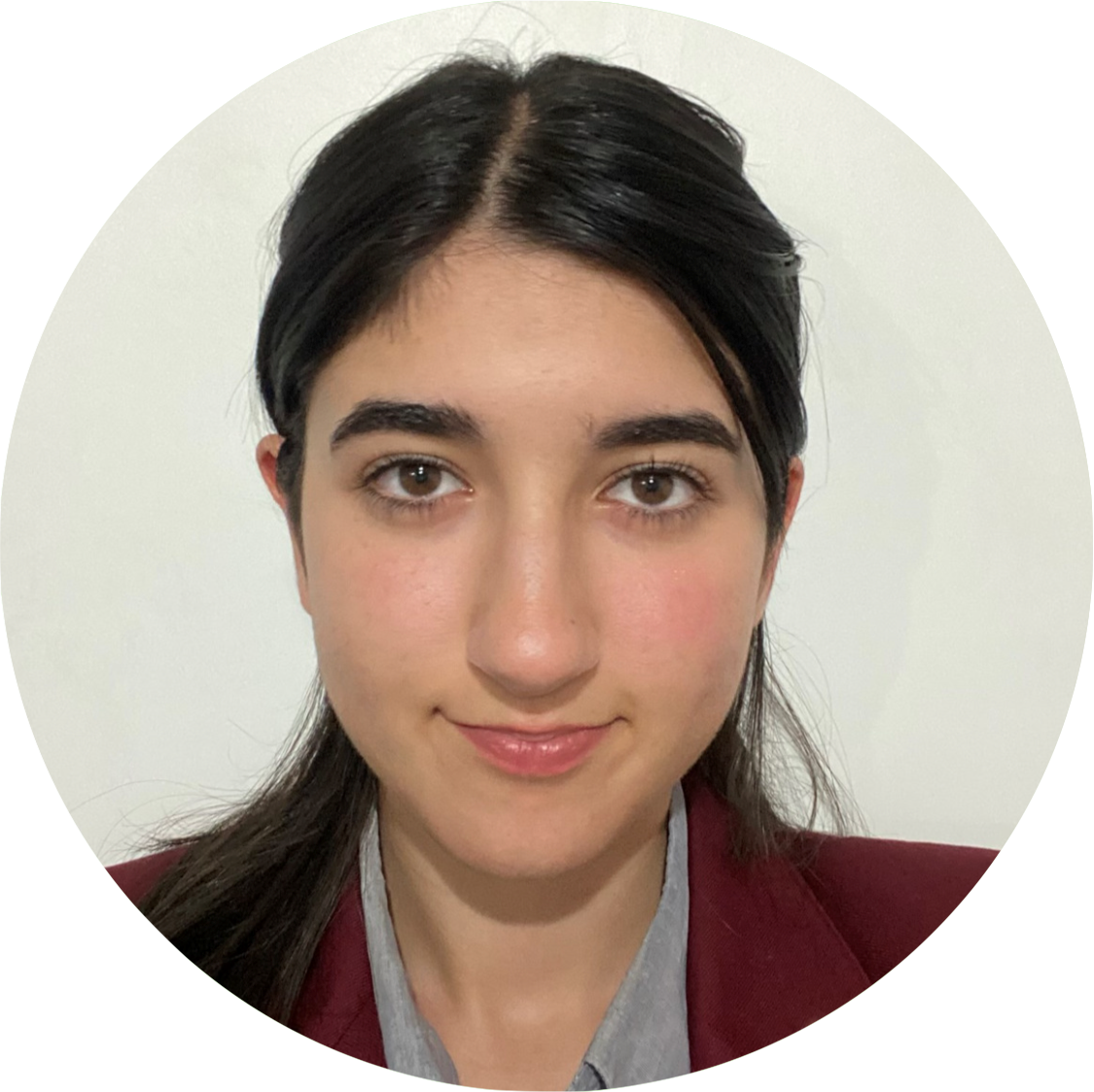 2024 McAuley Students — Staples Education Foundation