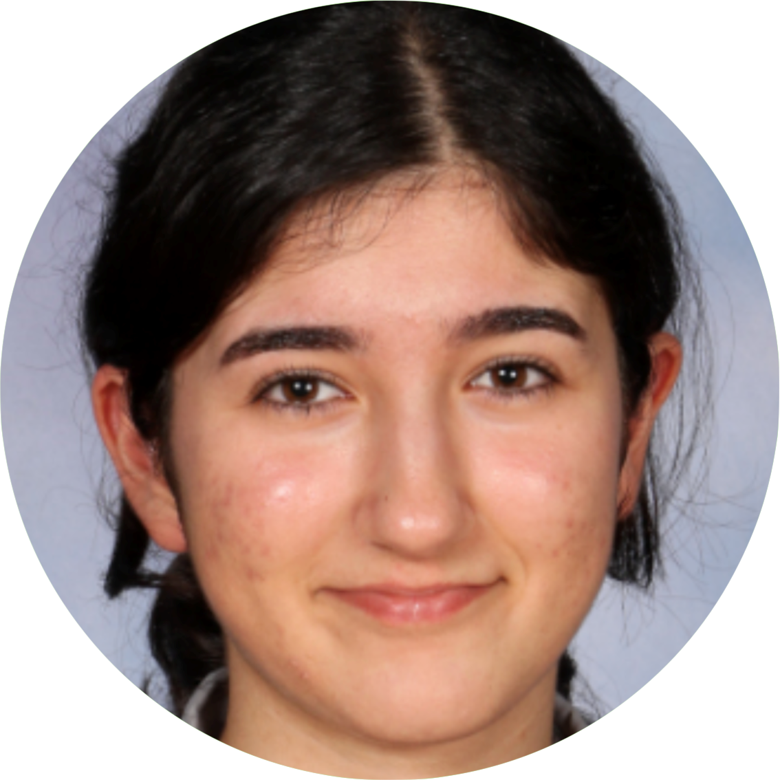 2024 McAuley Students — Staples Education Foundation