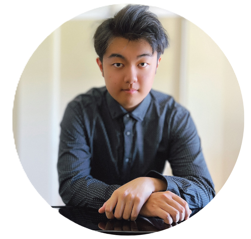 Haydn Staples Piano Scholarship Programme — Staples Education Foundation