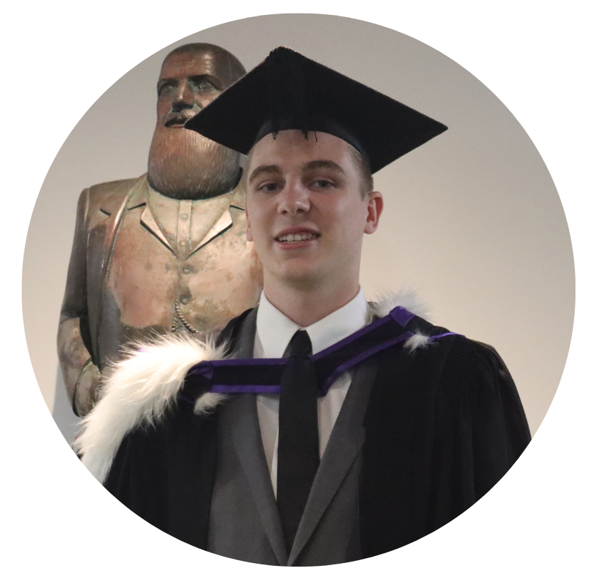 2019 Students — Staples Education Foundation