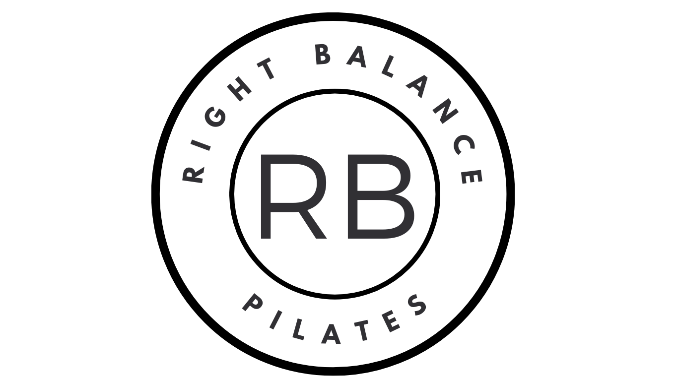 Right Balance Pilates