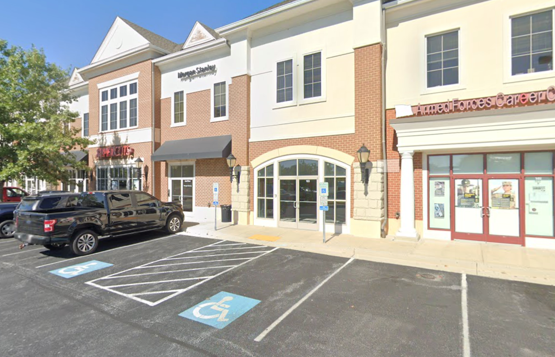Locations — Right Balance Pilates, a Rehoboth Beach Pilates studio