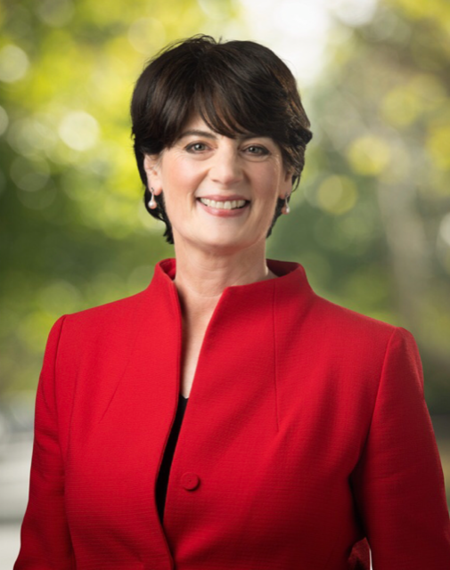 About — Fiona McLeod AO SC