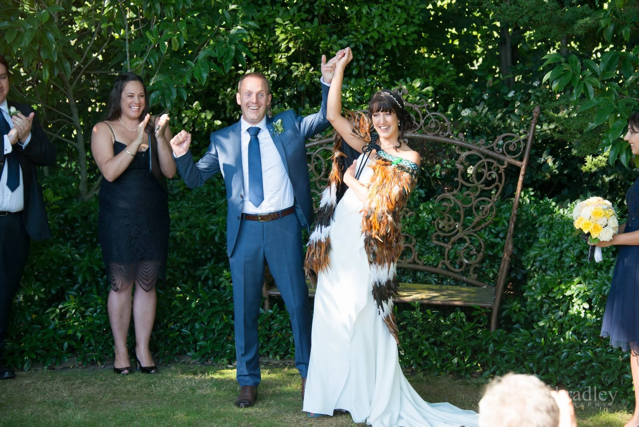 Philippa Thomas Celebrant